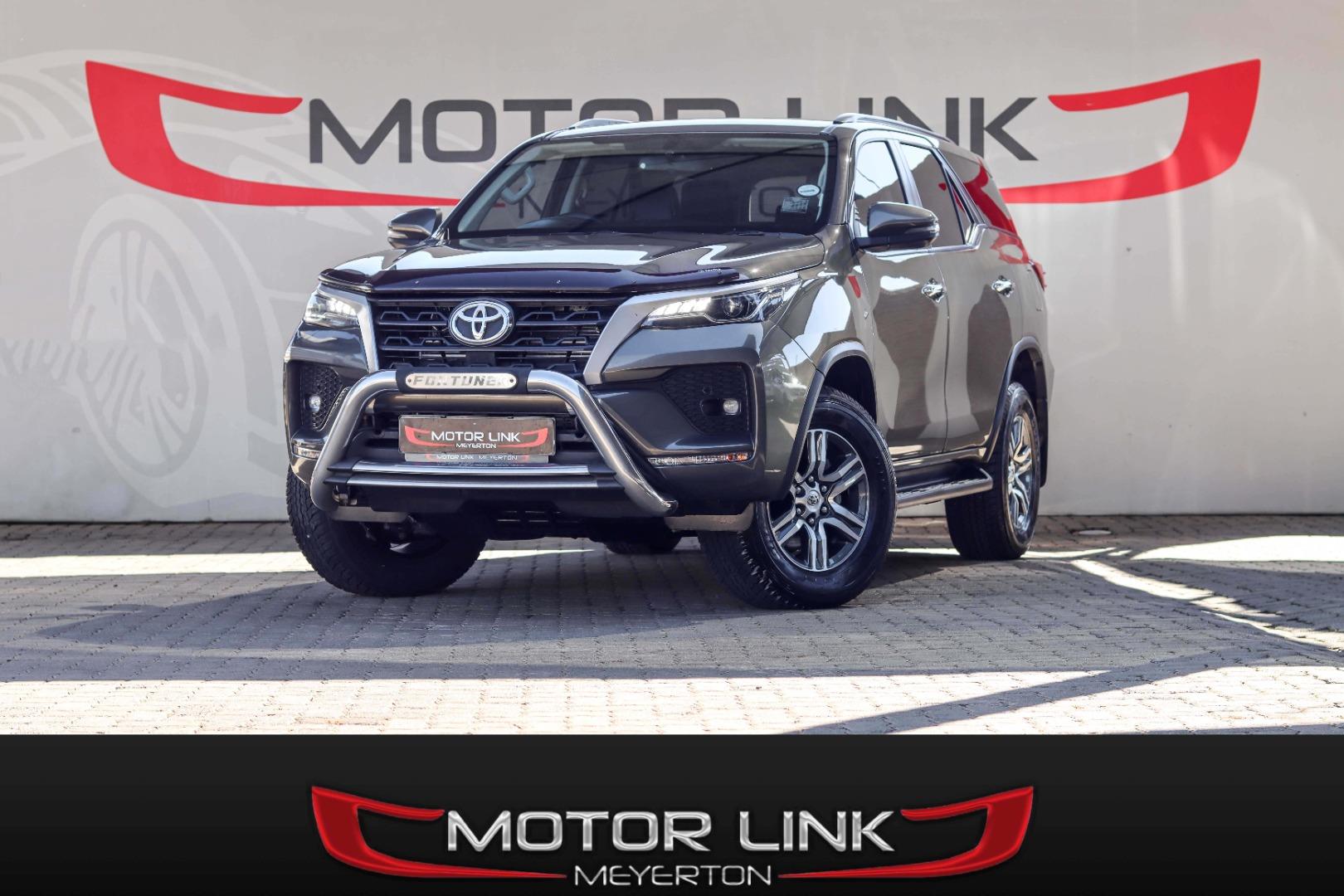 Motorlink Meyerton dealership in Meyerton - AutoTrader