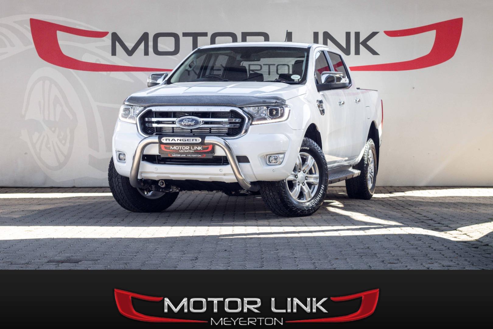 Motorlink Meyerton dealership in Meyerton - AutoTrader