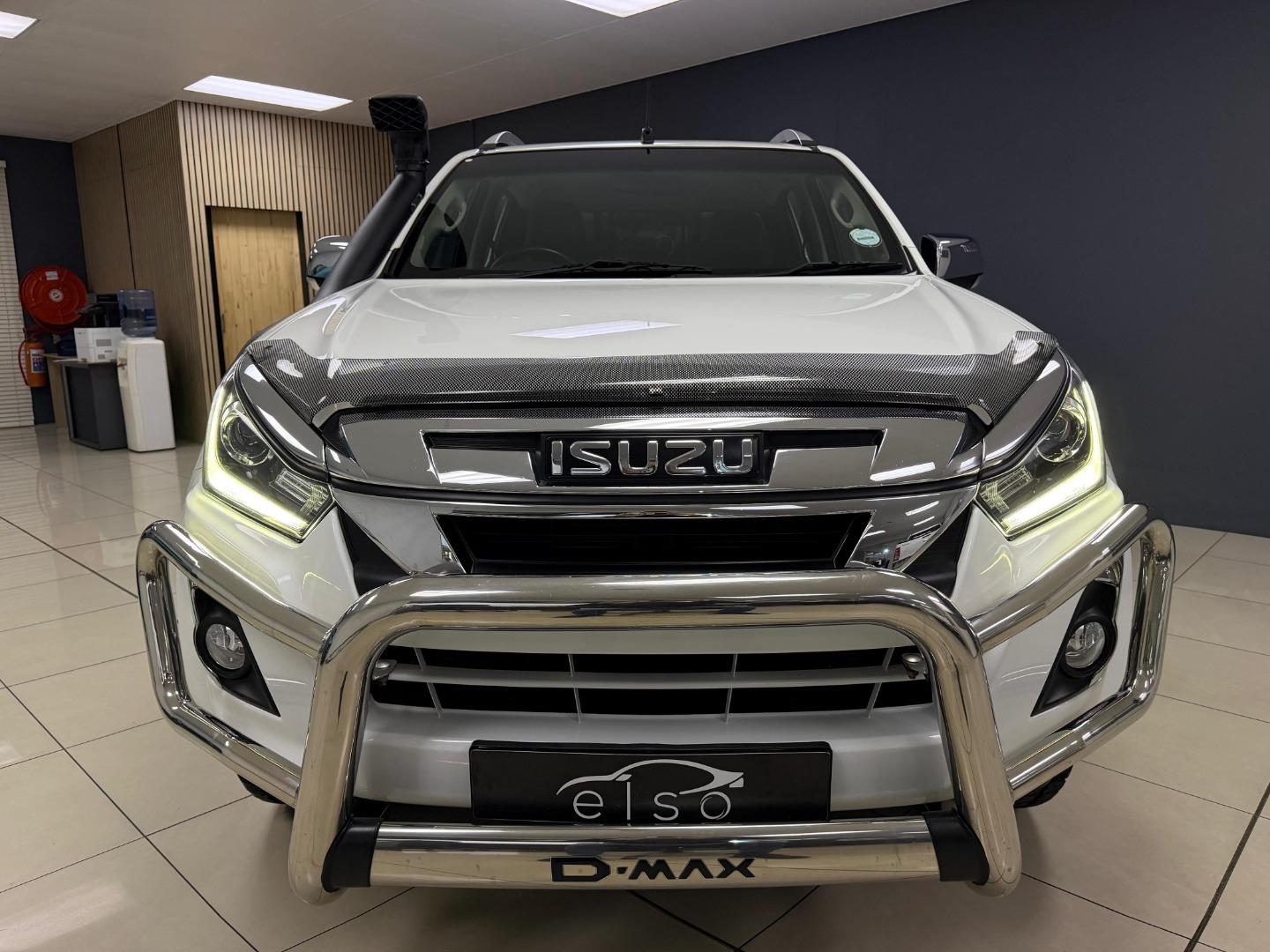 Elso Cars dealership in Strand - AutoTrader