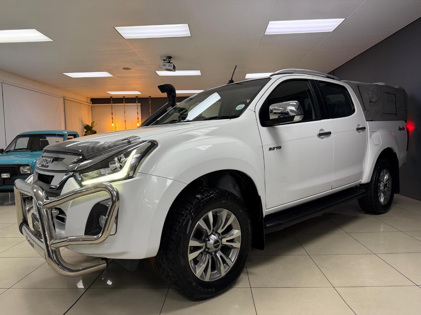 Elso Cars dealership in Strand - AutoTrader