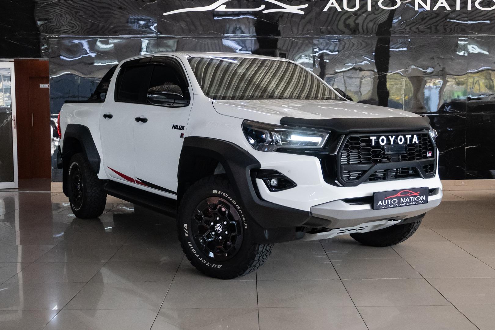 Auto Nation dealership in Nigel - AutoTrader
