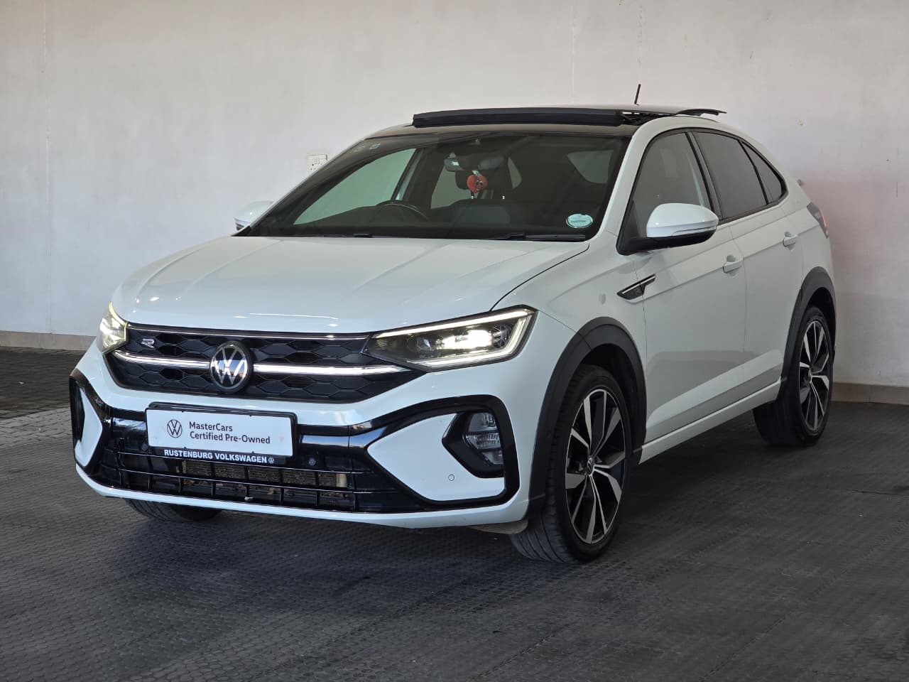 Rustenburg Volkswagen dealership in Rustenburg - AutoTrader