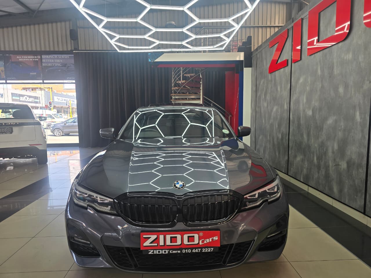 Zido Cars dealership in Benoni - AutoTrader