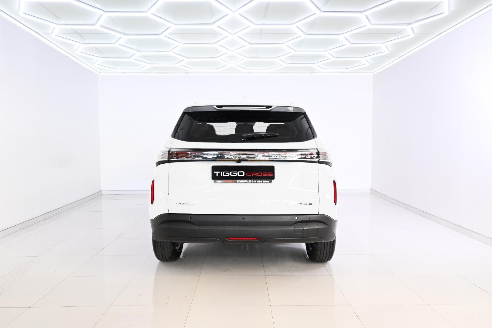 Chery Edenvale dealership in Edenvale - AutoTrader