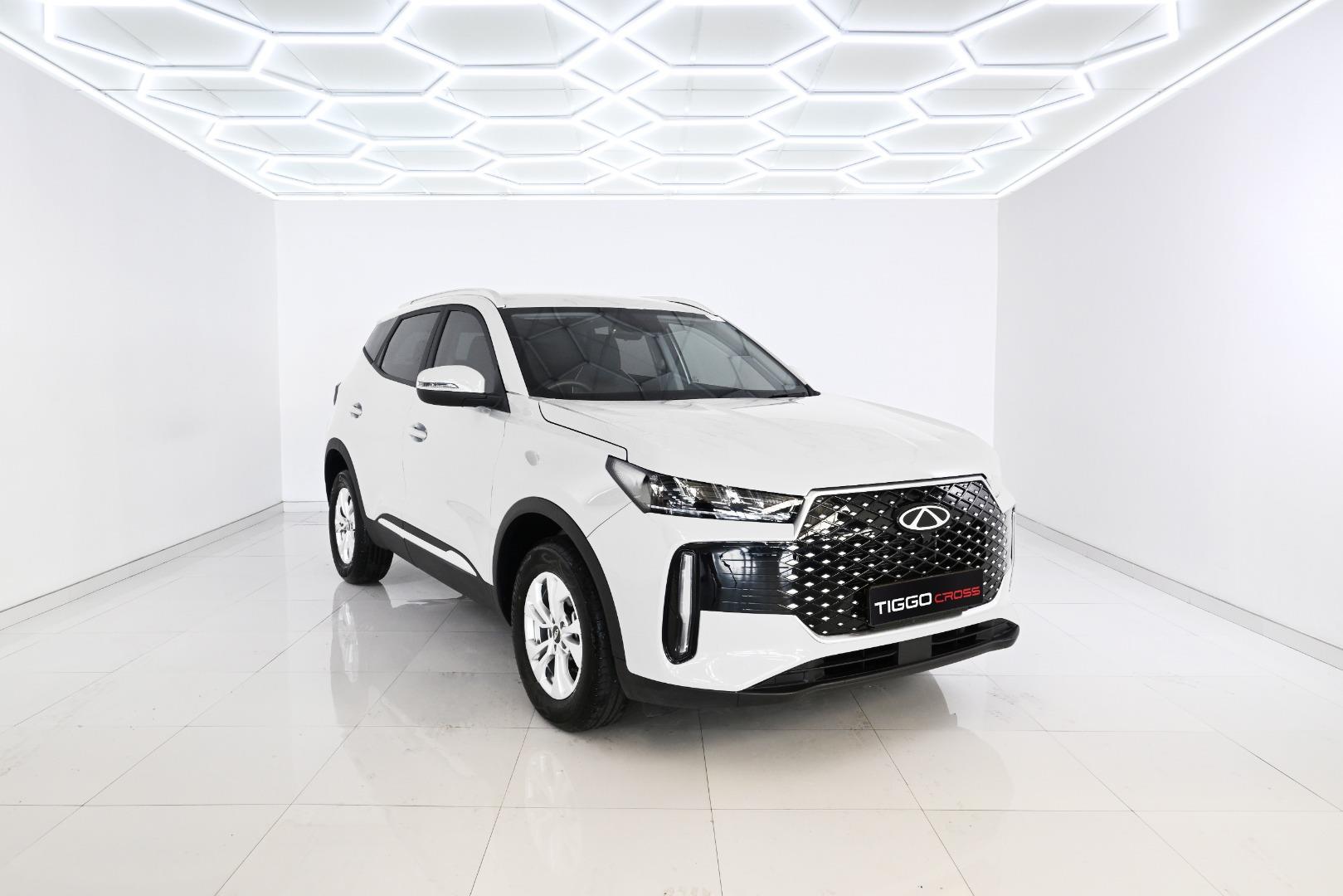 Chery Edenvale dealership in Edenvale - AutoTrader