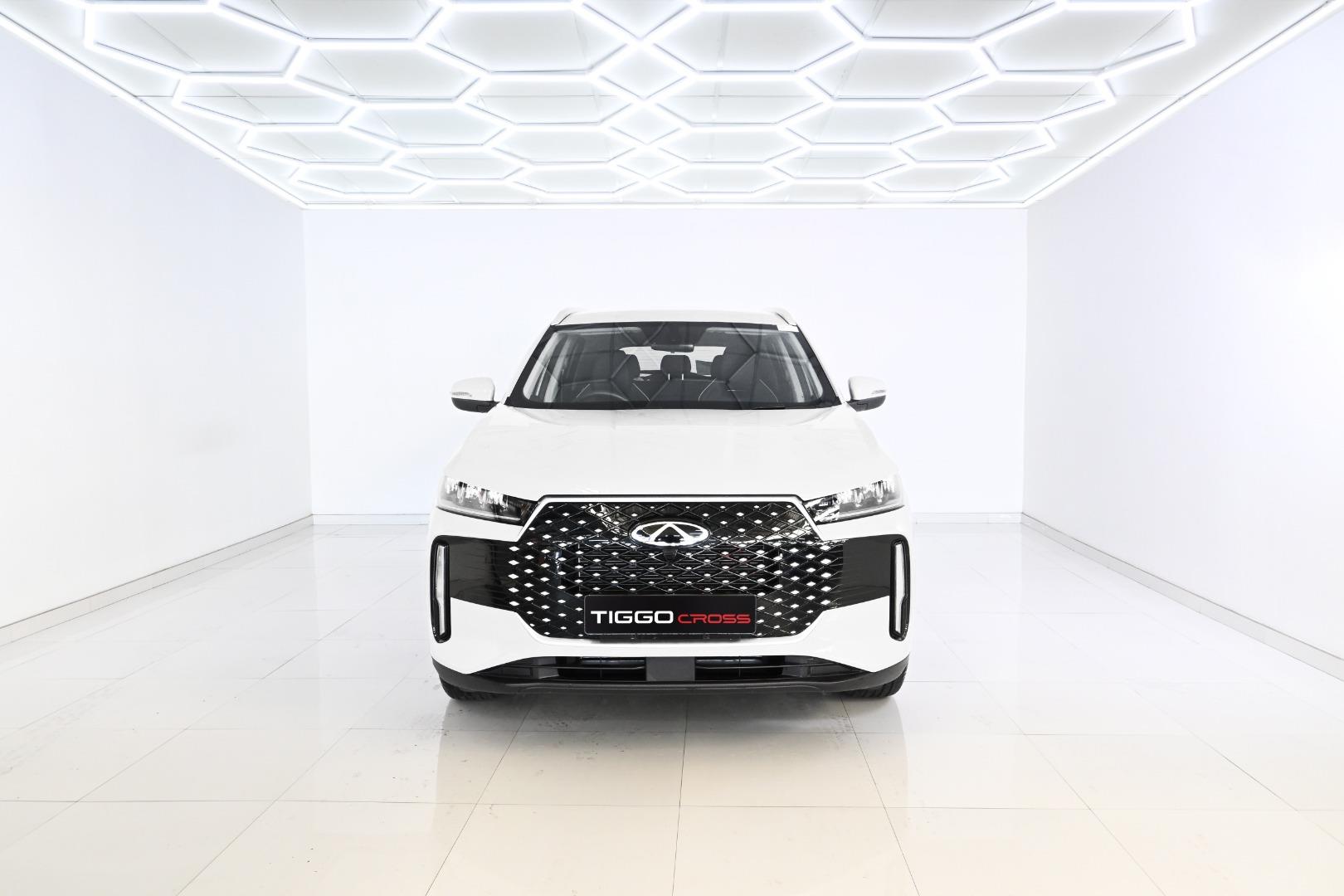 Chery Edenvale dealership in Edenvale - AutoTrader