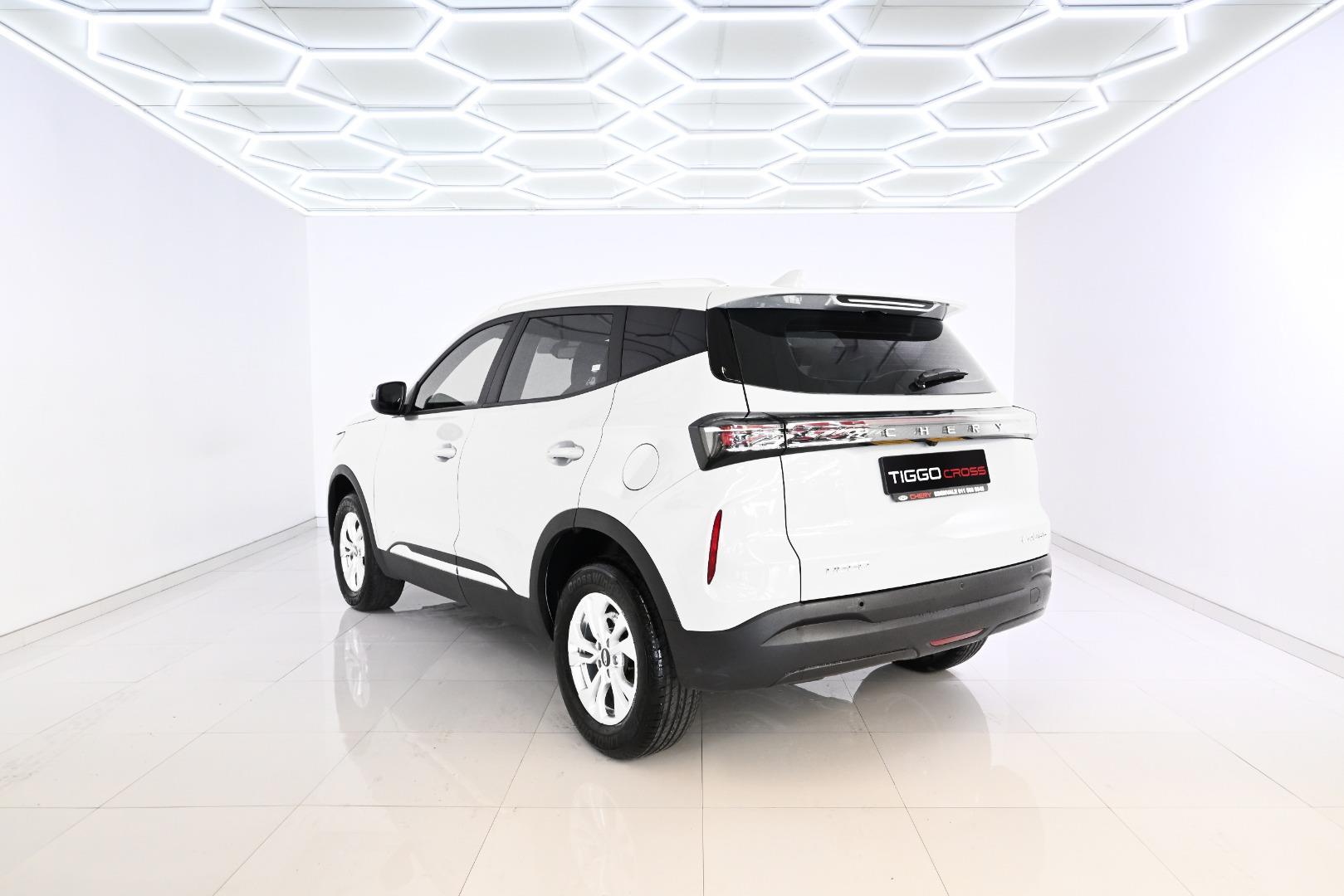 Chery Edenvale dealership in Edenvale - AutoTrader