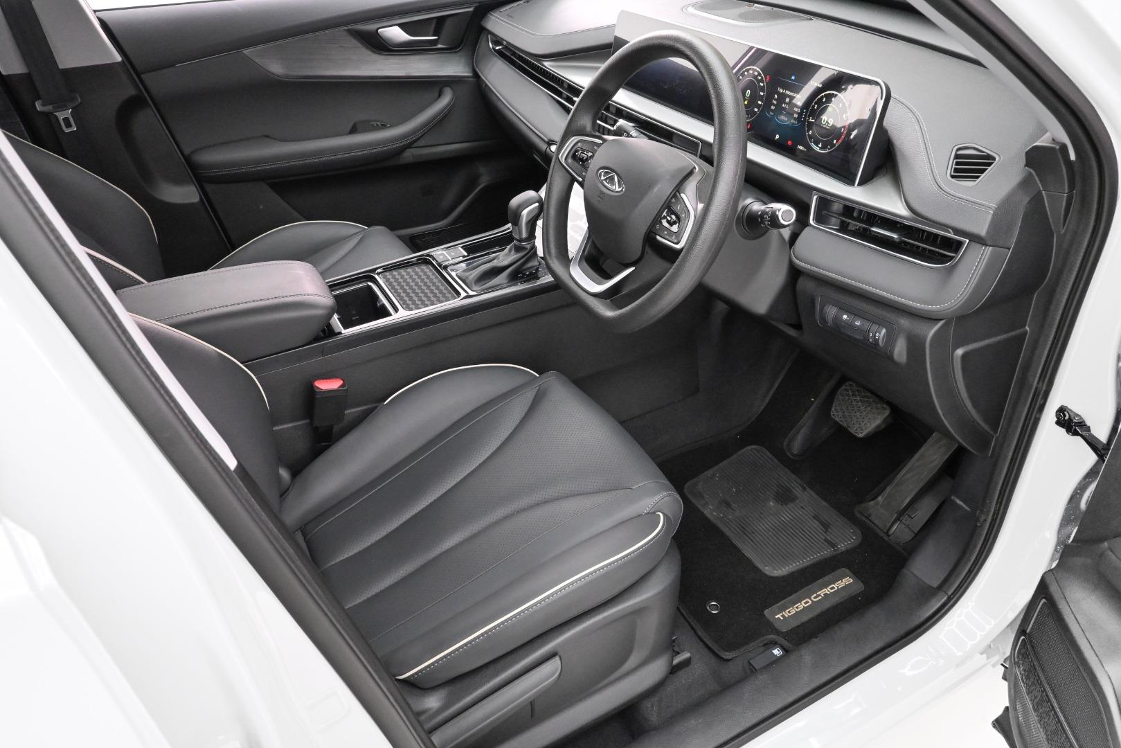 Chery Edenvale dealership in Edenvale - AutoTrader