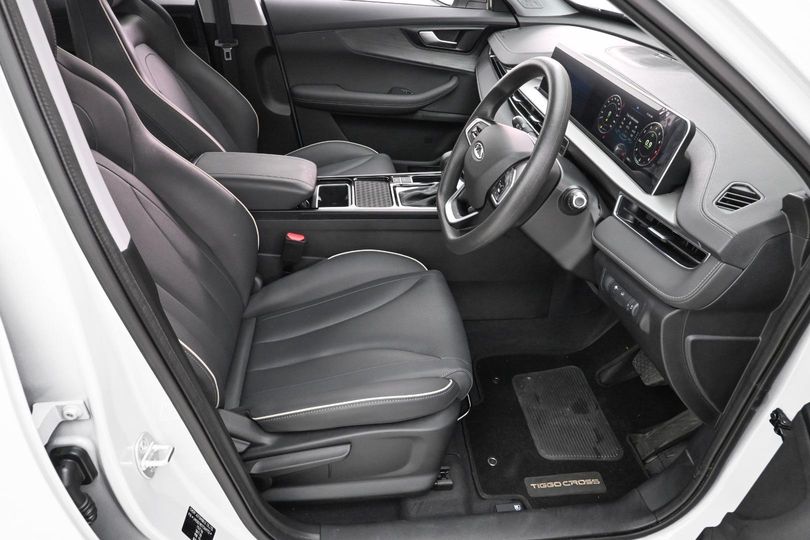 Chery Edenvale dealership in Edenvale - AutoTrader