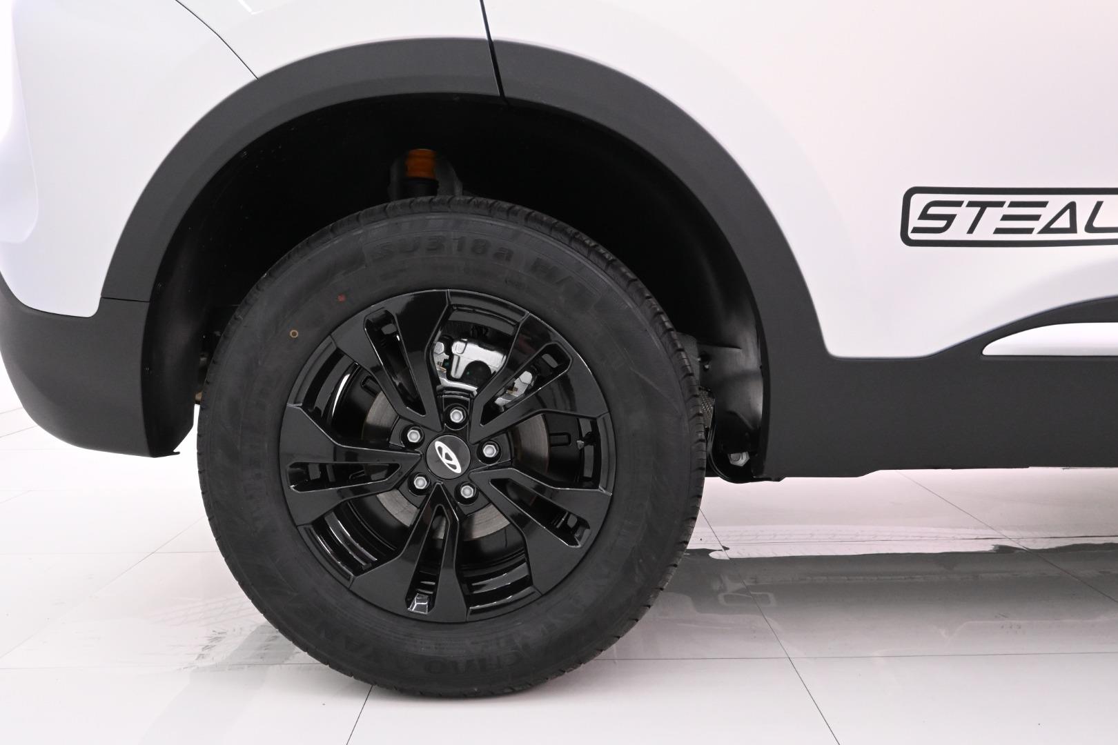Chery Edenvale dealership in Edenvale - AutoTrader