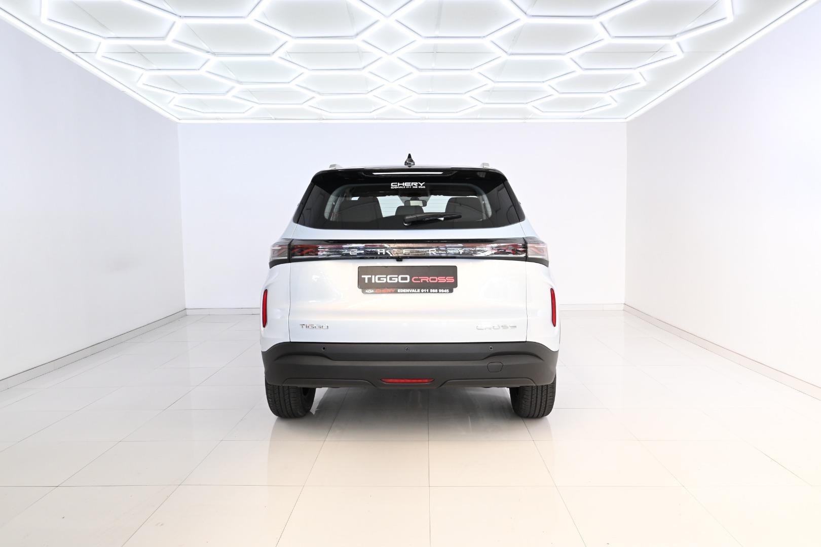 Chery Edenvale dealership in Edenvale - AutoTrader