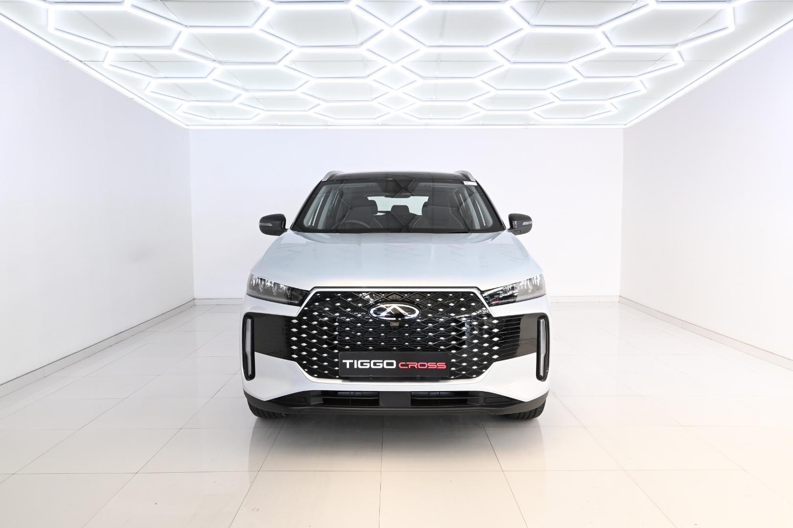 Chery Edenvale dealership in Edenvale - AutoTrader