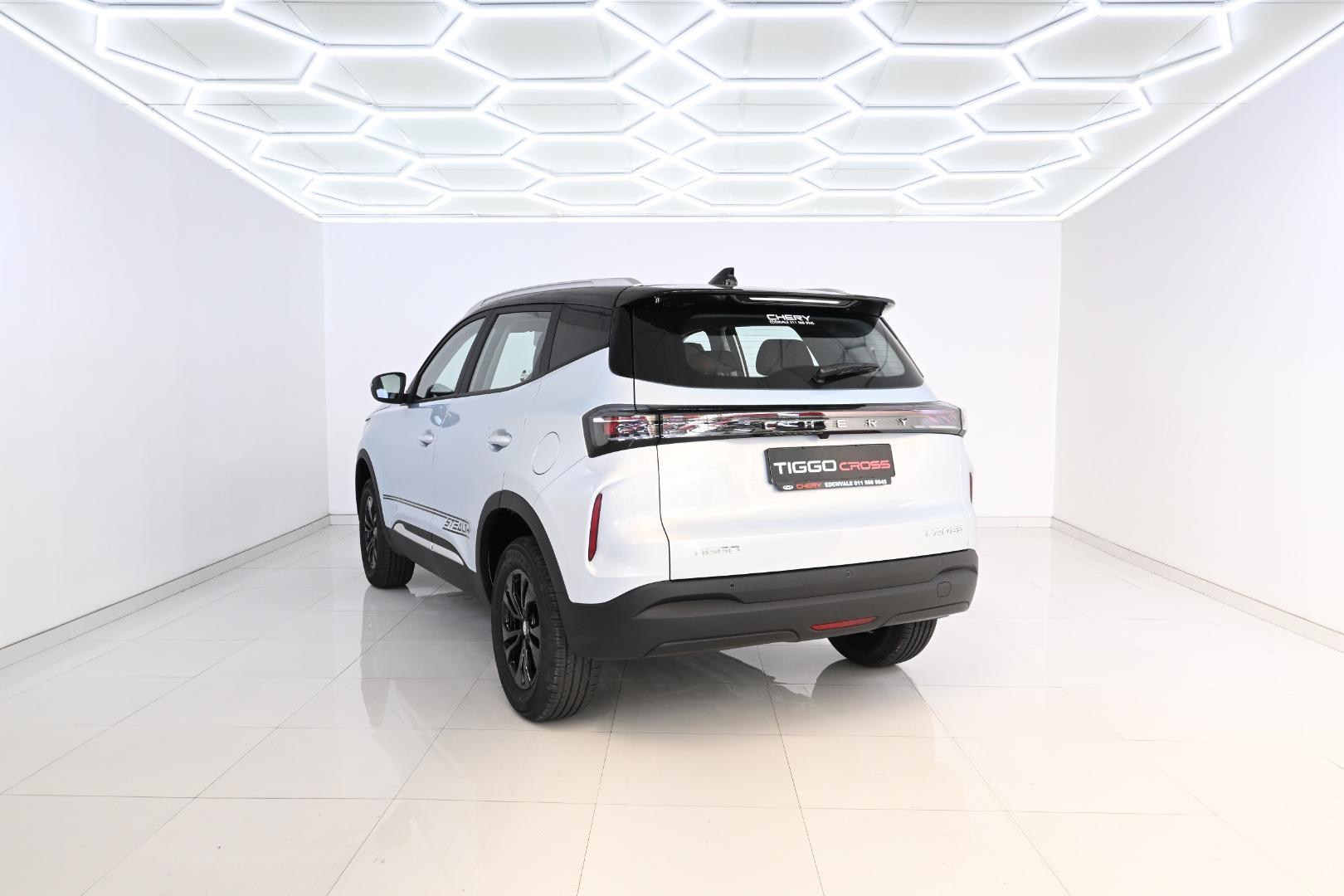 Chery Edenvale dealership in Edenvale - AutoTrader