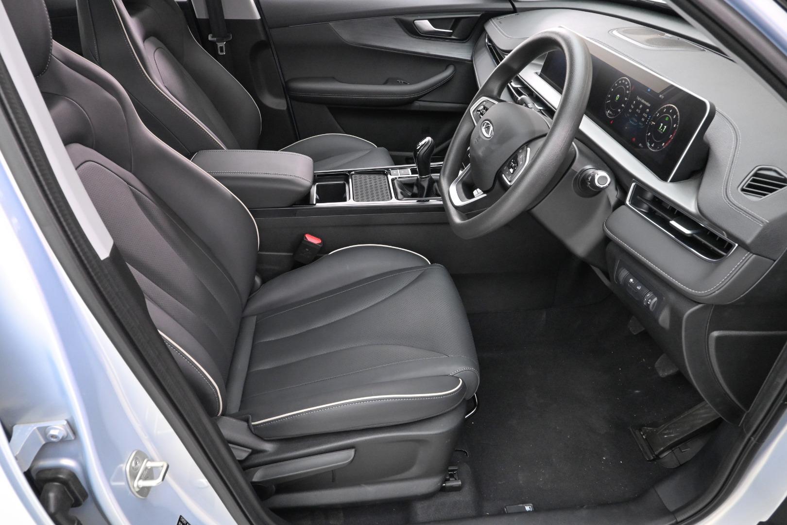 Chery Edenvale dealership in Edenvale - AutoTrader