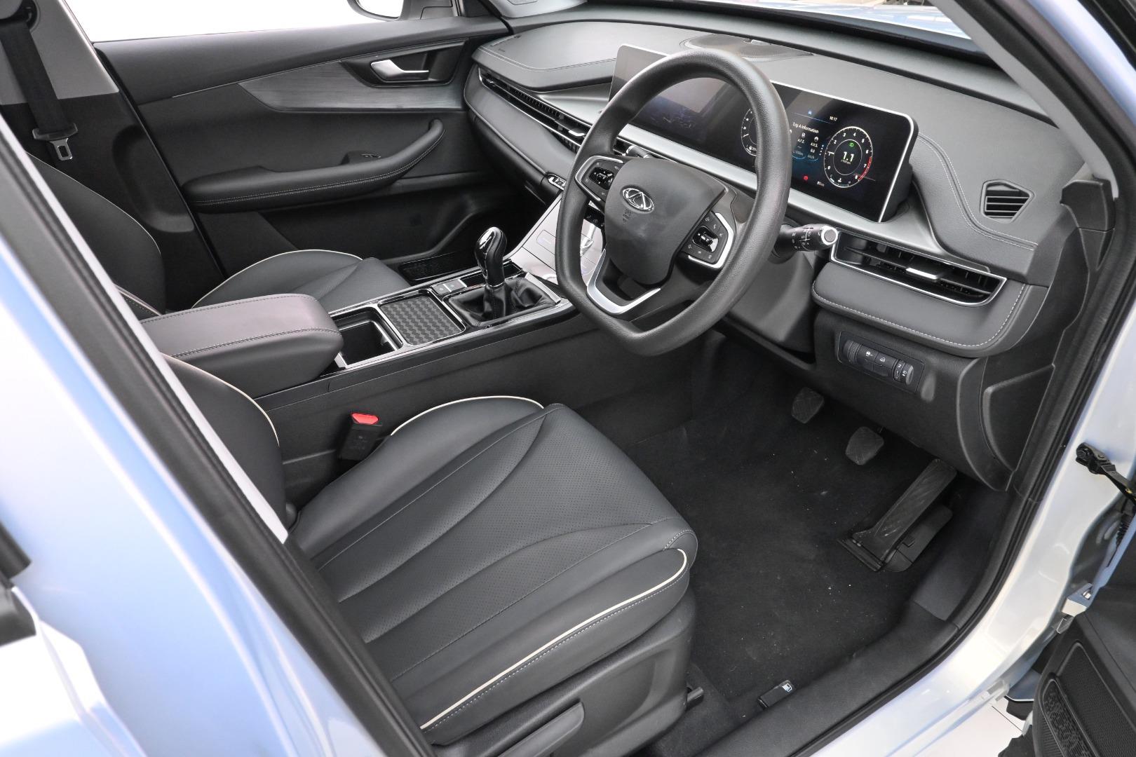 Chery Edenvale dealership in Edenvale - AutoTrader
