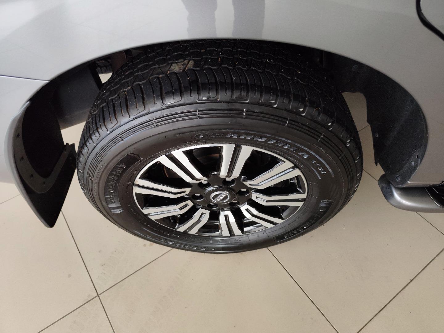 Algoa Nissan dealership in Humansdorp - AutoTrader