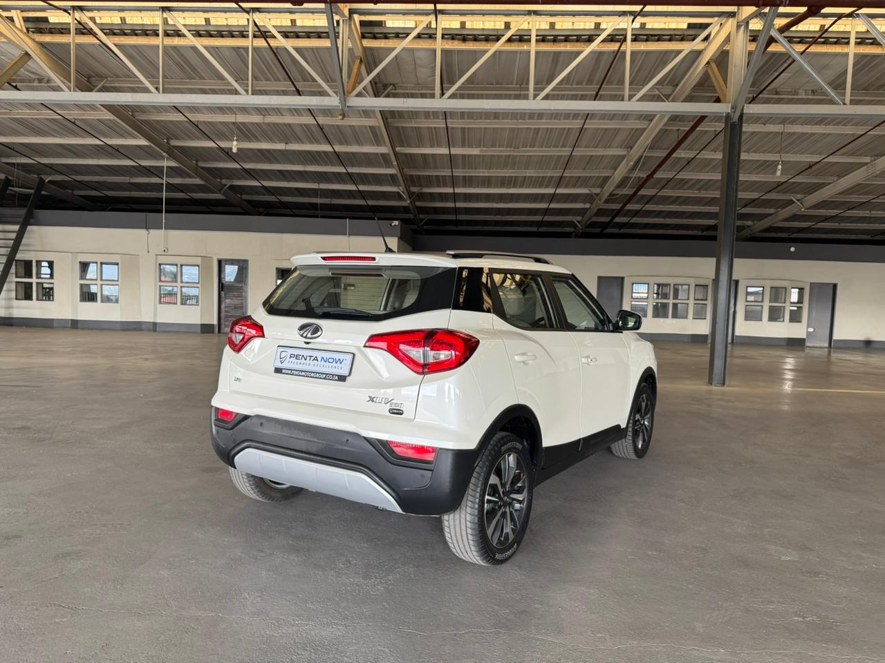 Penta Now Gezina dealership in Pretoria - AutoTrader