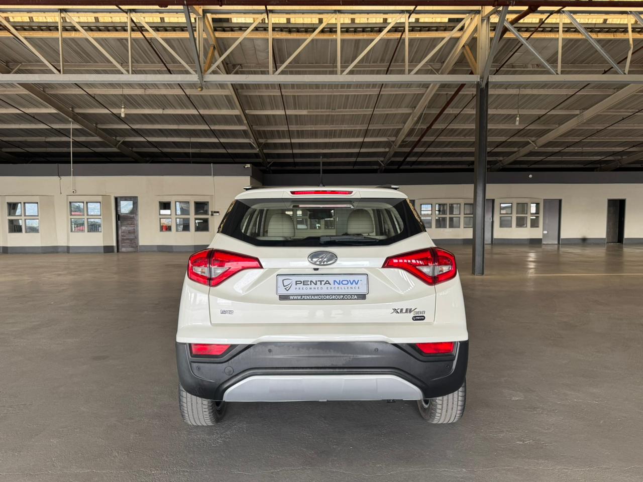 Penta Now Gezina dealership in Pretoria - AutoTrader