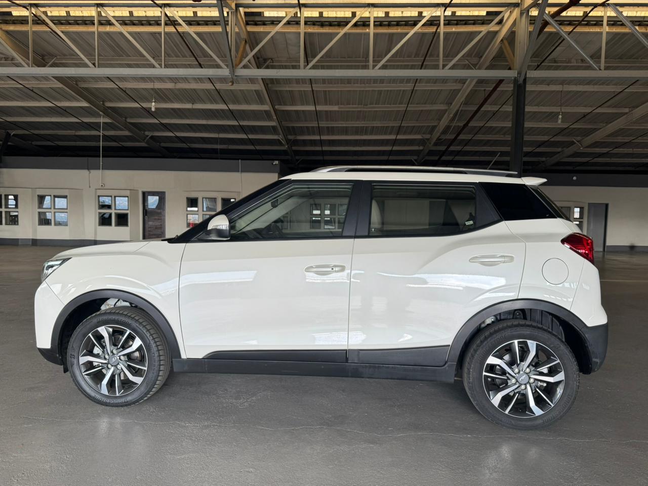 Penta Now Gezina dealership in Pretoria - AutoTrader