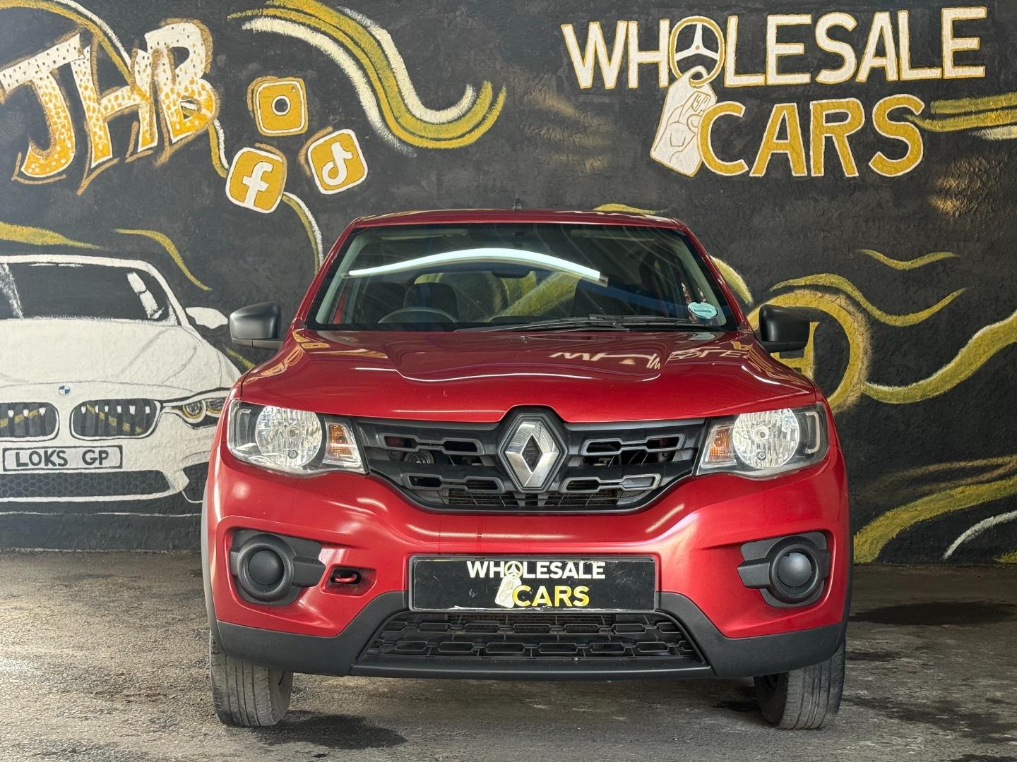 Wholesale Cars 4 U dealership in Boksburg - AutoTrader