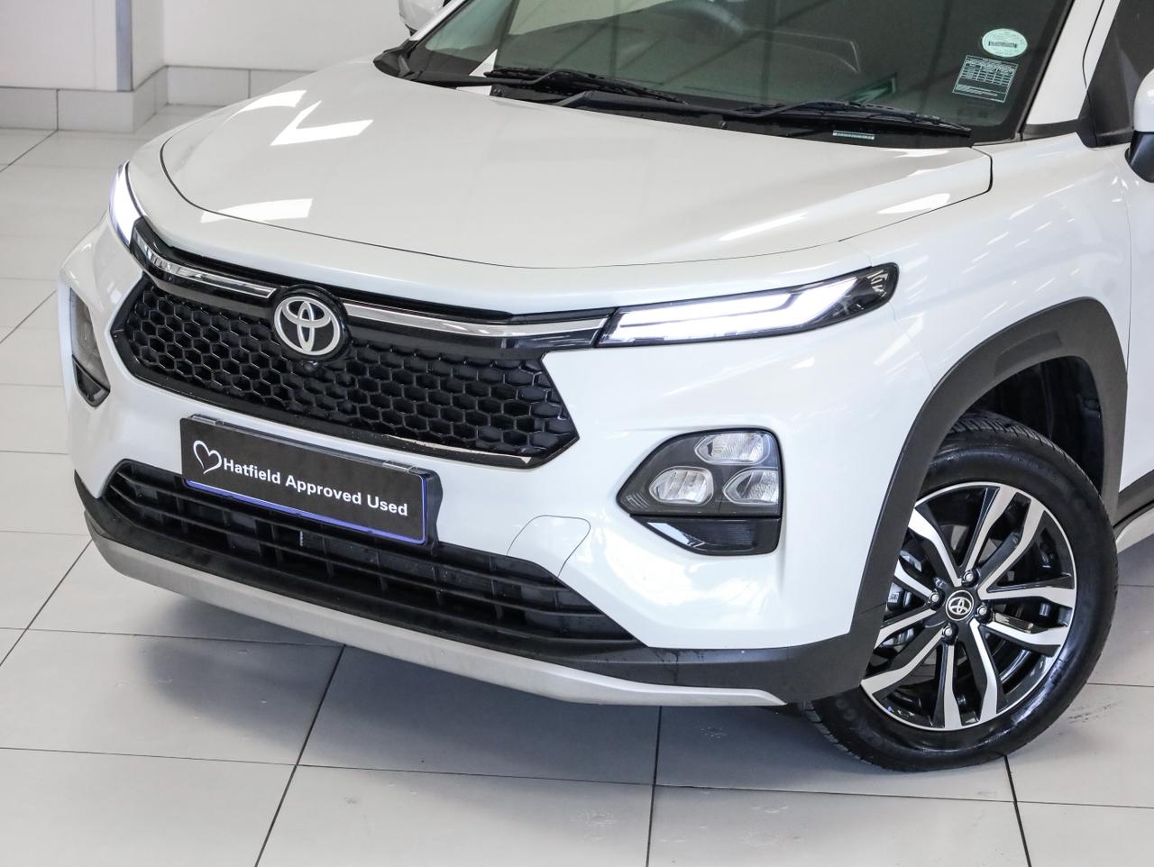 Haval Sandton dealership in Sandton - AutoTrader