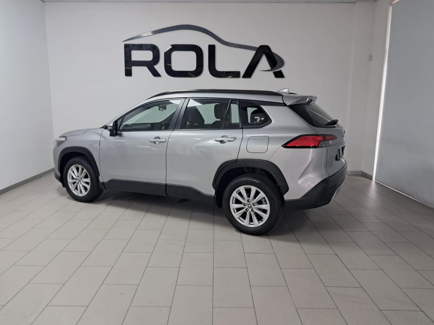 Rola Hermanus dealership in Hermanus - AutoTrader