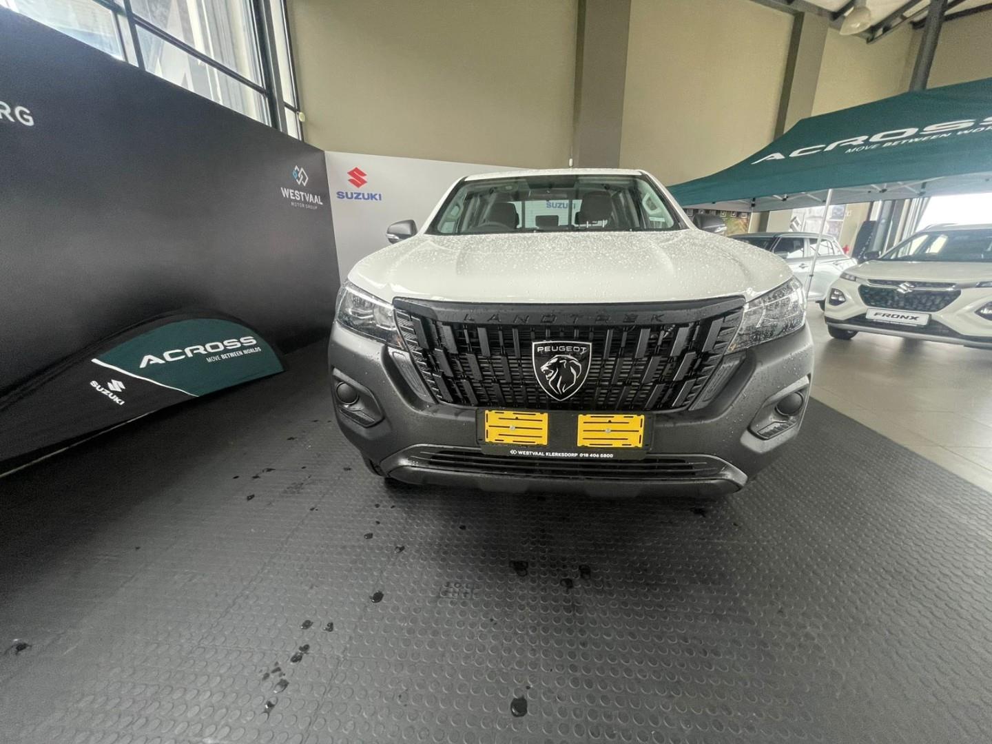 Westvaal Suzuki Rustenburg dealership in Rustenburg - AutoTrader