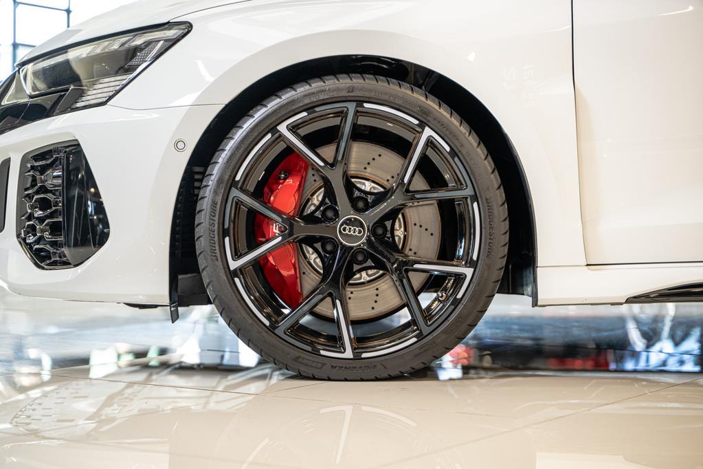 Audi RS3 cars for sale in South Africa - AutoTrader