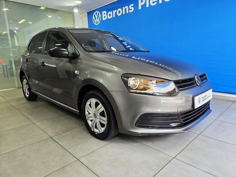 Barons VW Pietermaritzburg dealership in Pietermaritzburg - AutoTrader