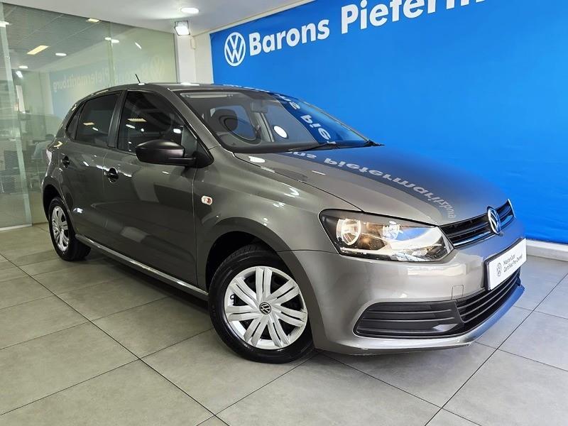 Barons VW Pietermaritzburg dealership in Pietermaritzburg - AutoTrader