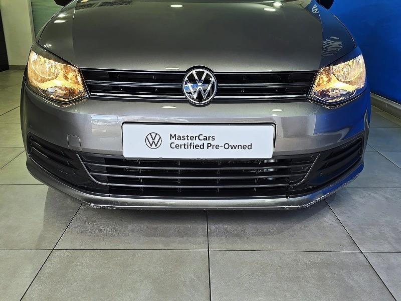 Barons VW Pietermaritzburg dealership in Pietermaritzburg - AutoTrader