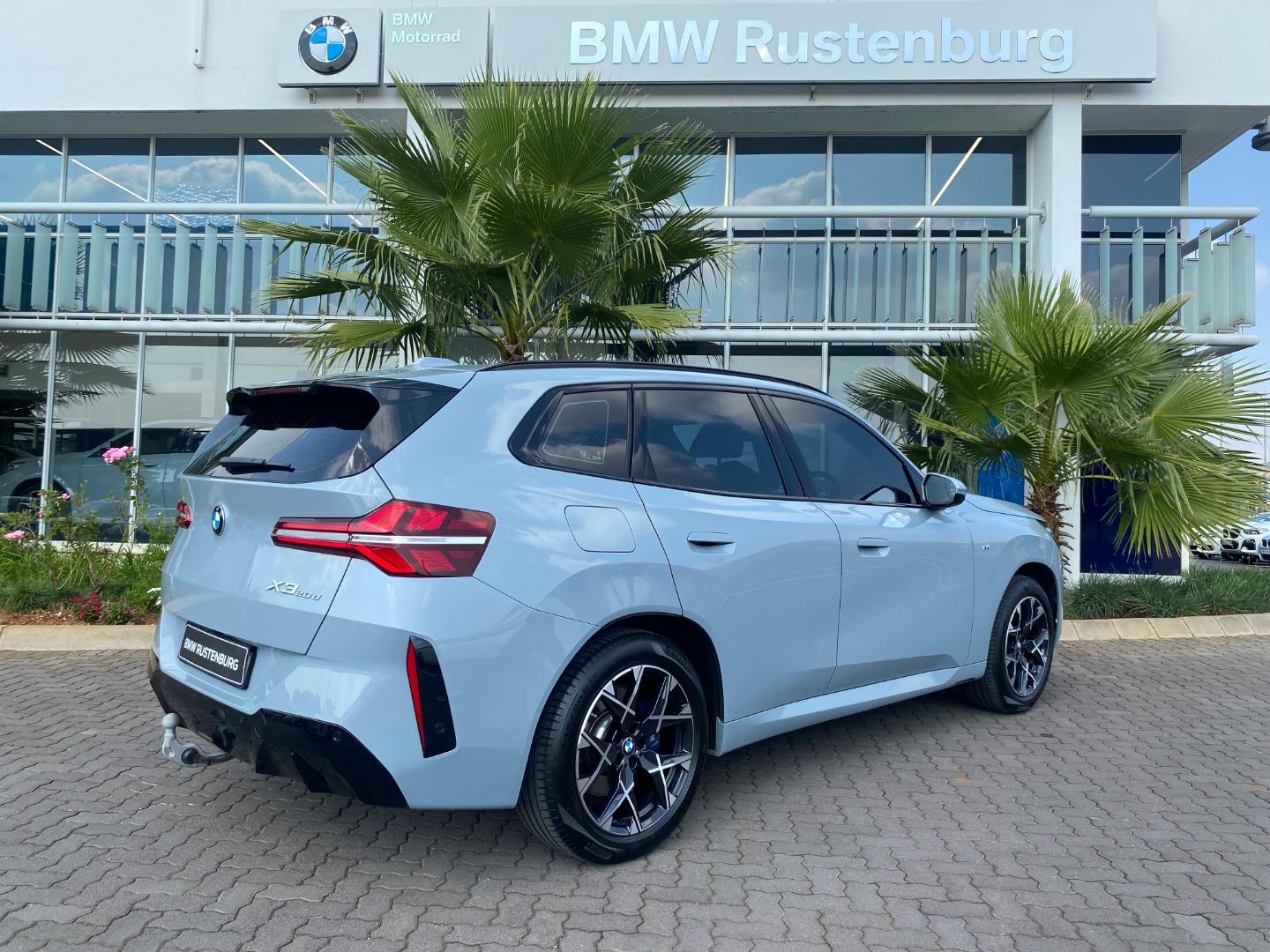 BMW Rustenburg dealership in Rustenburg - AutoTrader