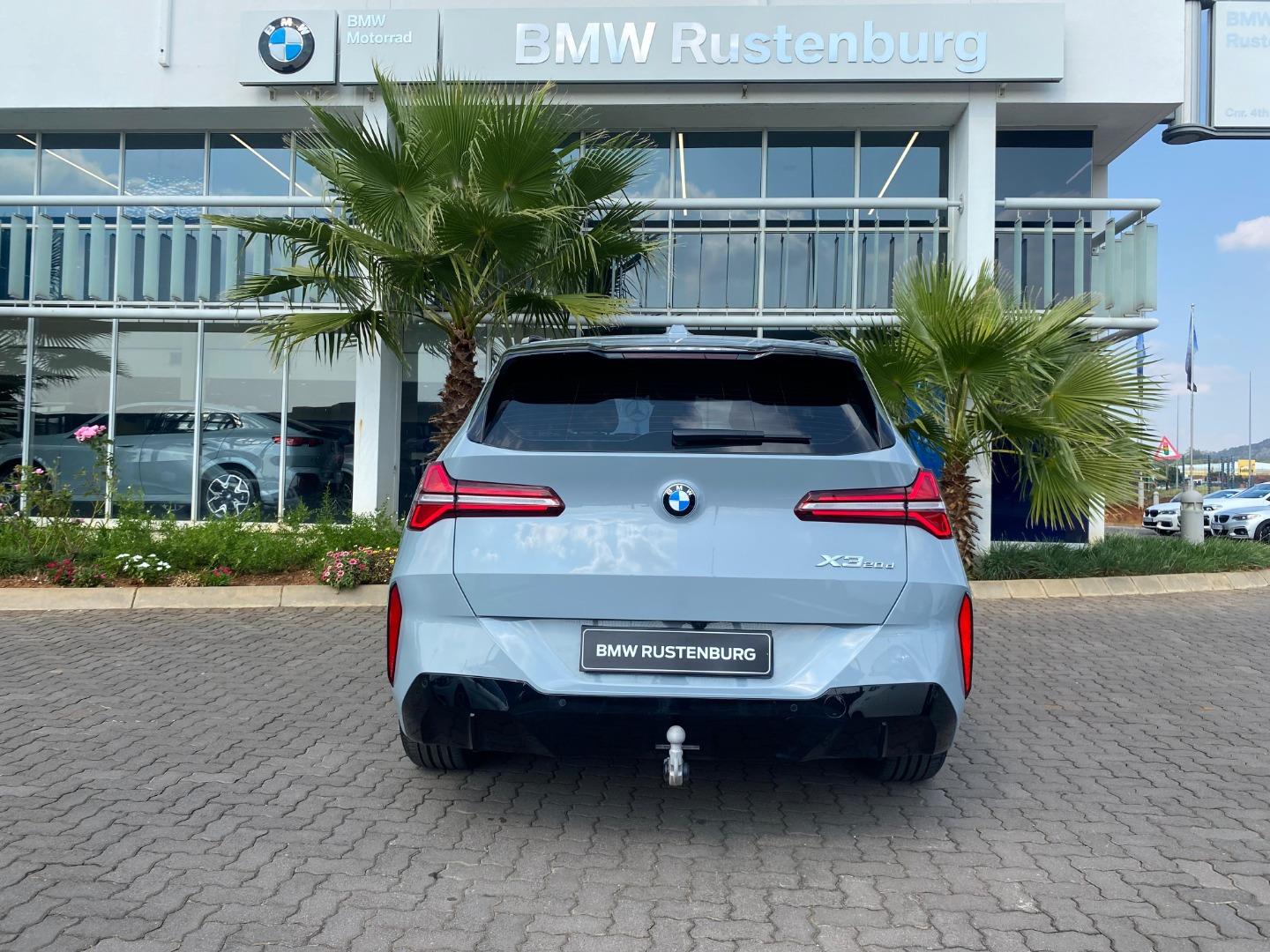 BMW Rustenburg dealership in Rustenburg - AutoTrader