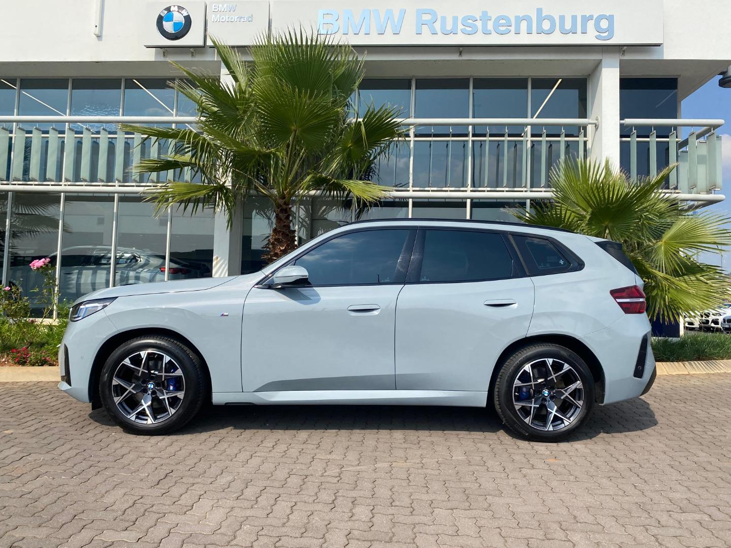 BMW Rustenburg dealership in Rustenburg - AutoTrader