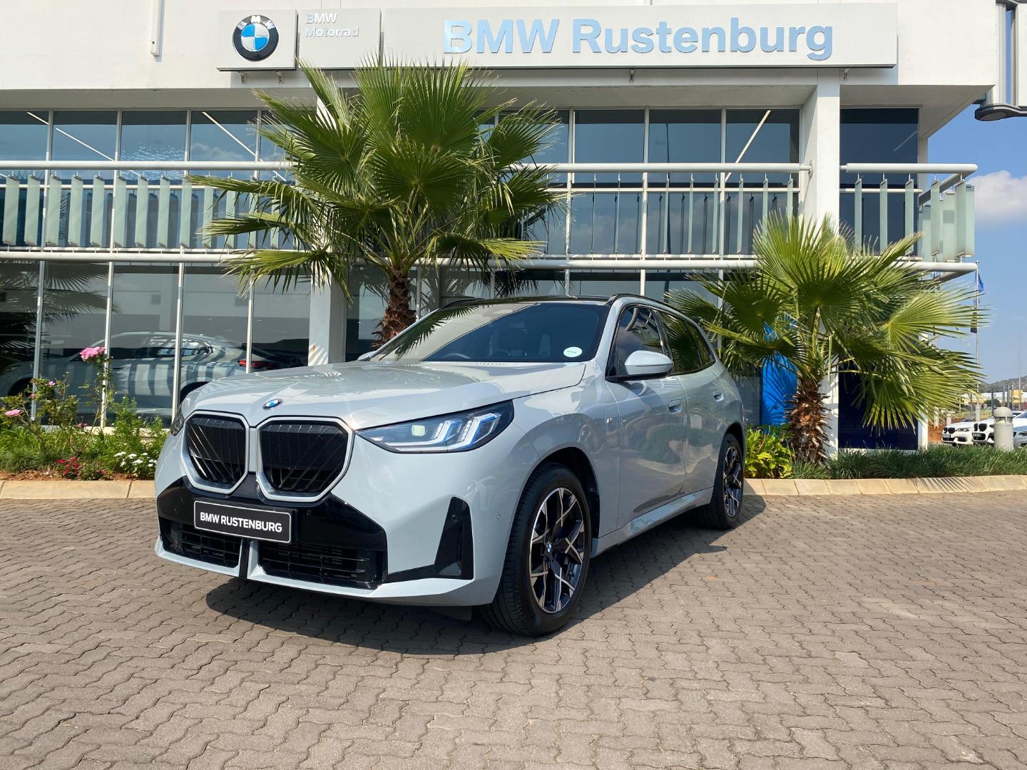 BMW Rustenburg dealership in Rustenburg - AutoTrader