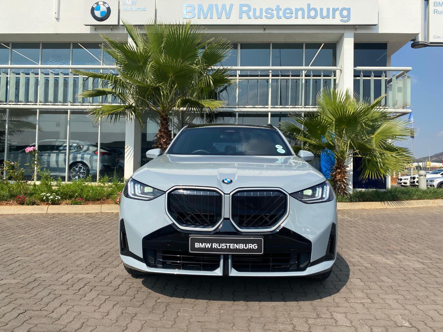 BMW Rustenburg dealership in Rustenburg - AutoTrader