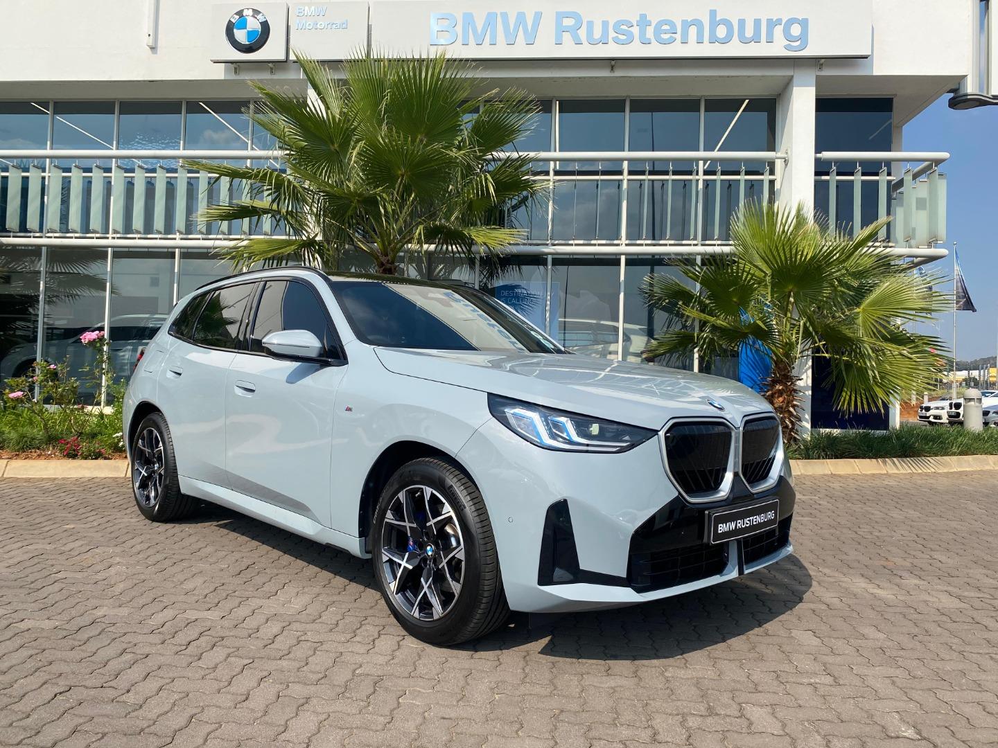 BMW Rustenburg dealership in Rustenburg - AutoTrader
