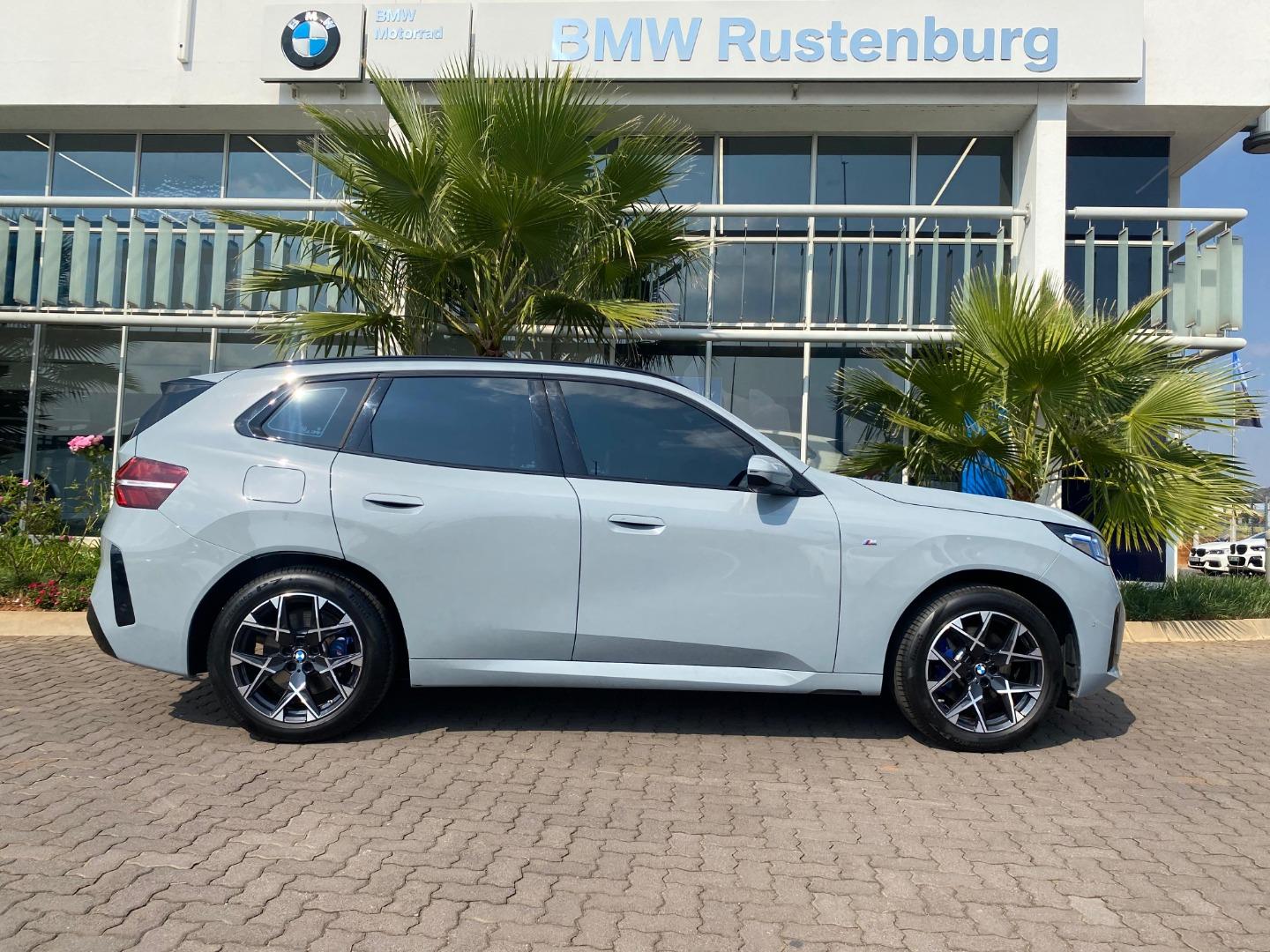 BMW Rustenburg dealership in Rustenburg - AutoTrader