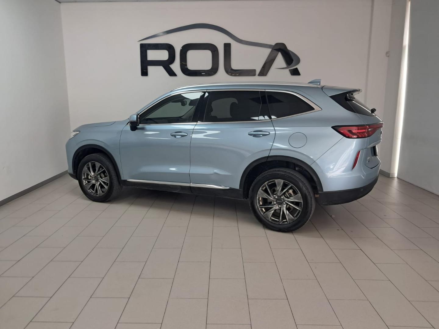 Rola Hermanus dealership in Hermanus - AutoTrader