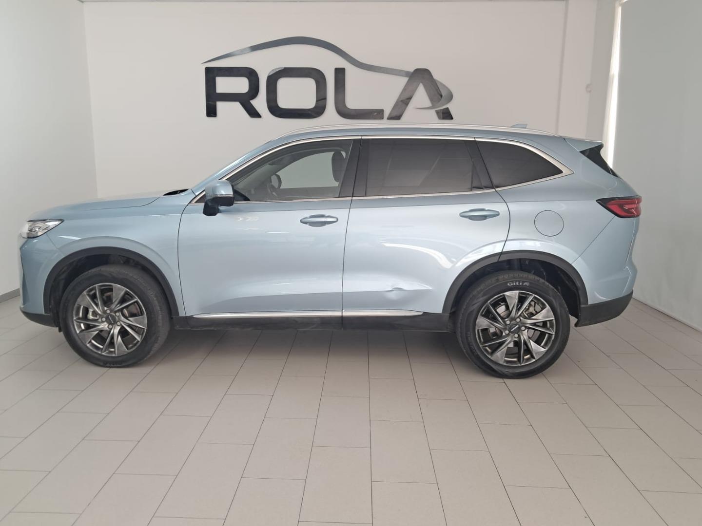Rola Hermanus dealership in Hermanus - AutoTrader