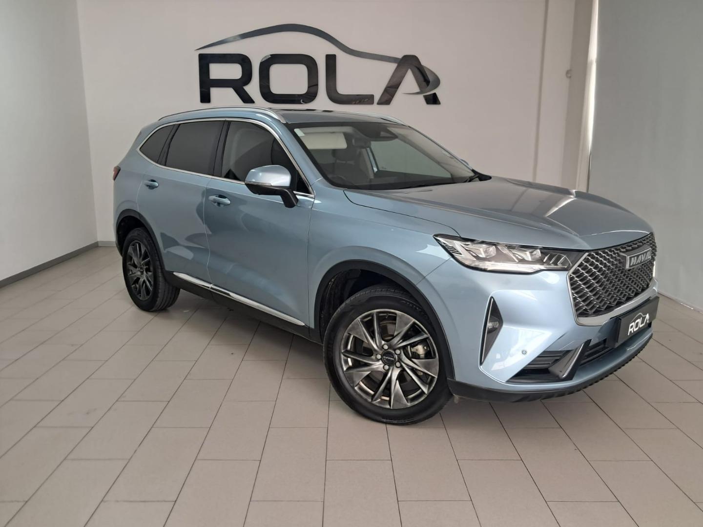 Rola Hermanus dealership in Hermanus - AutoTrader