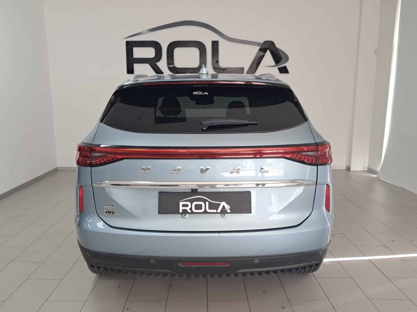 Rola Hermanus dealership in Hermanus - AutoTrader