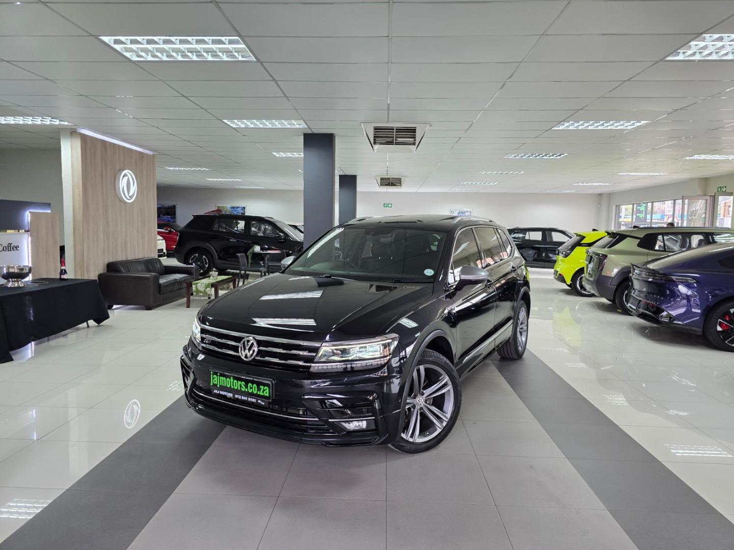 JAJ Motors dealership in Pretoria - AutoTrader