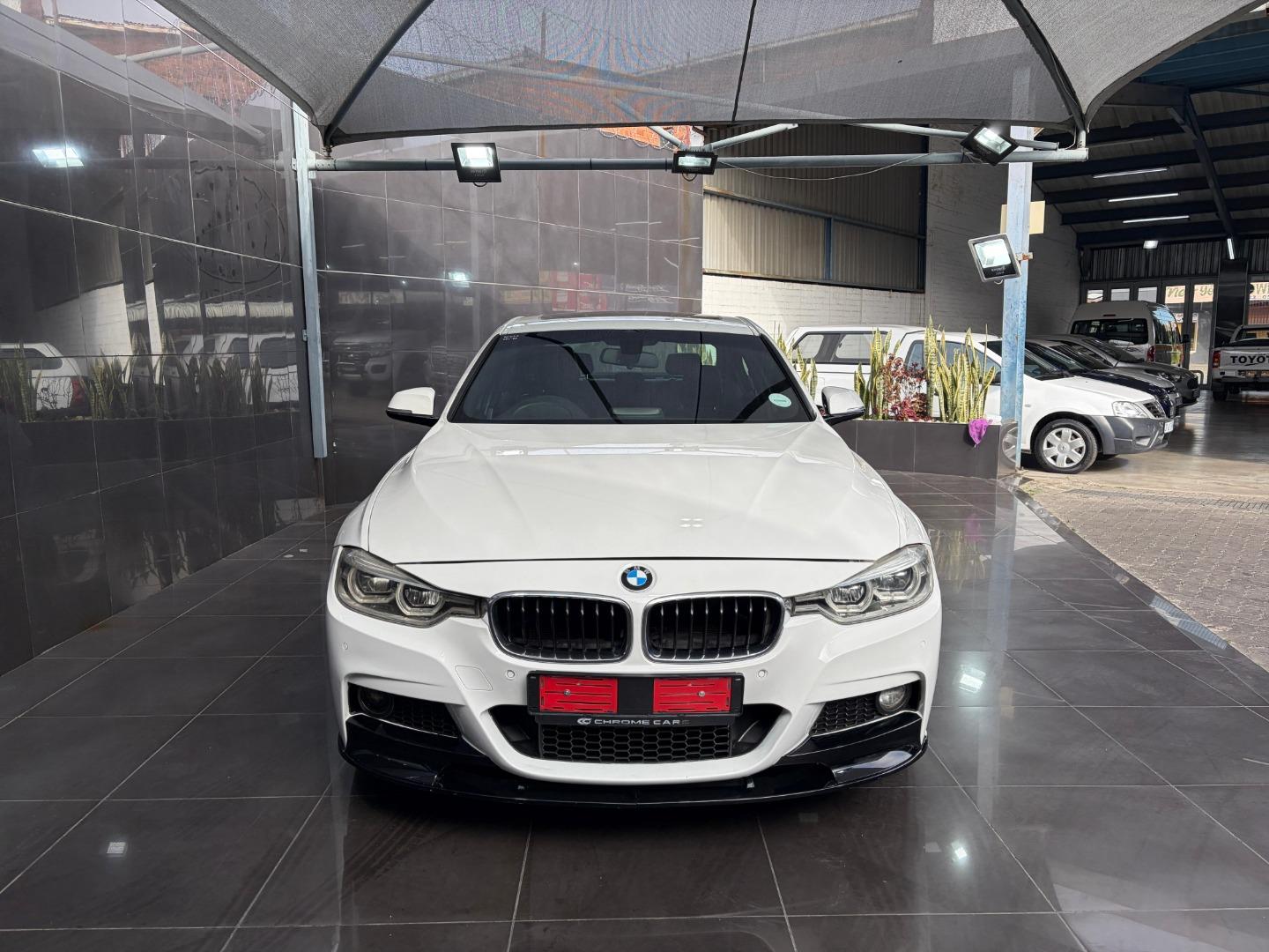 Chrome Cars dealership in Vereeniging - AutoTrader