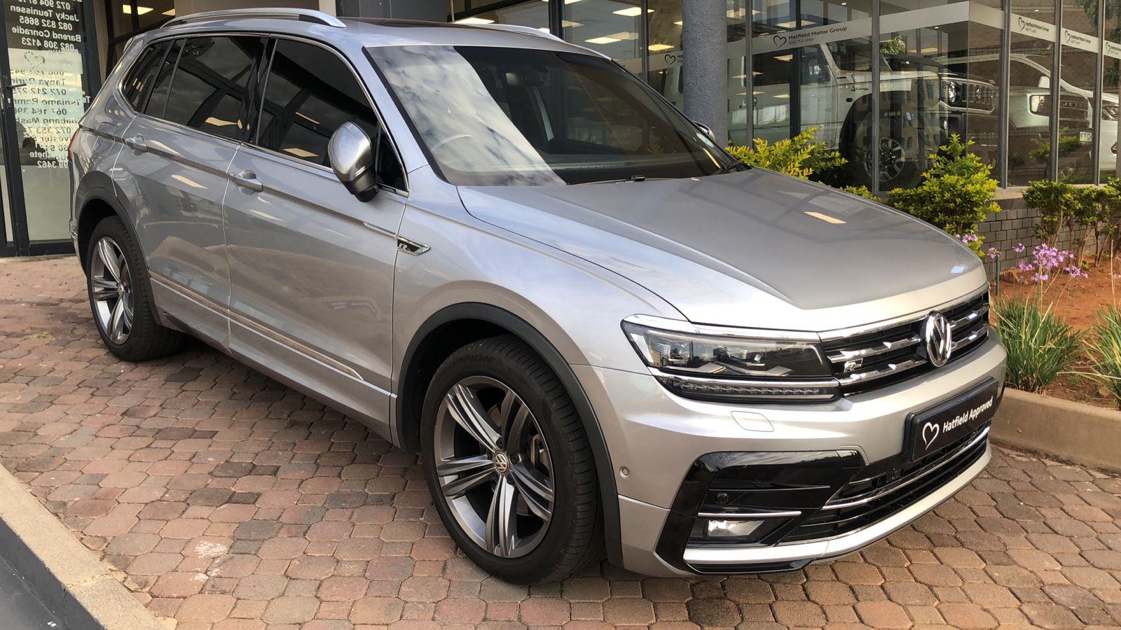 Jetour Menlyn dealership in Pretoria - AutoTrader