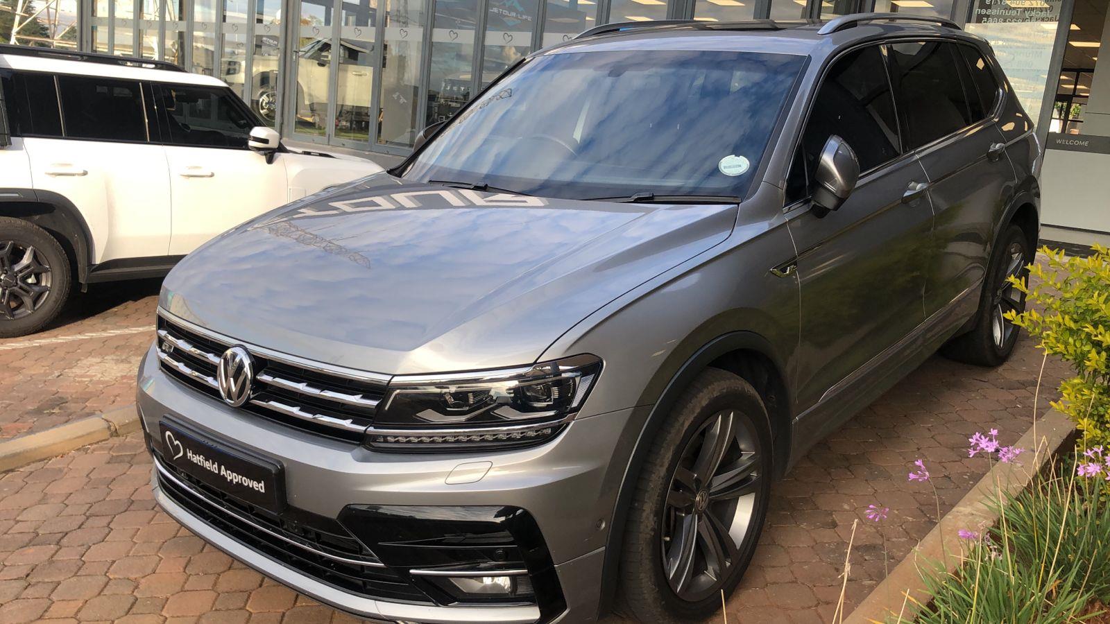 Jetour Menlyn dealership in Pretoria - AutoTrader