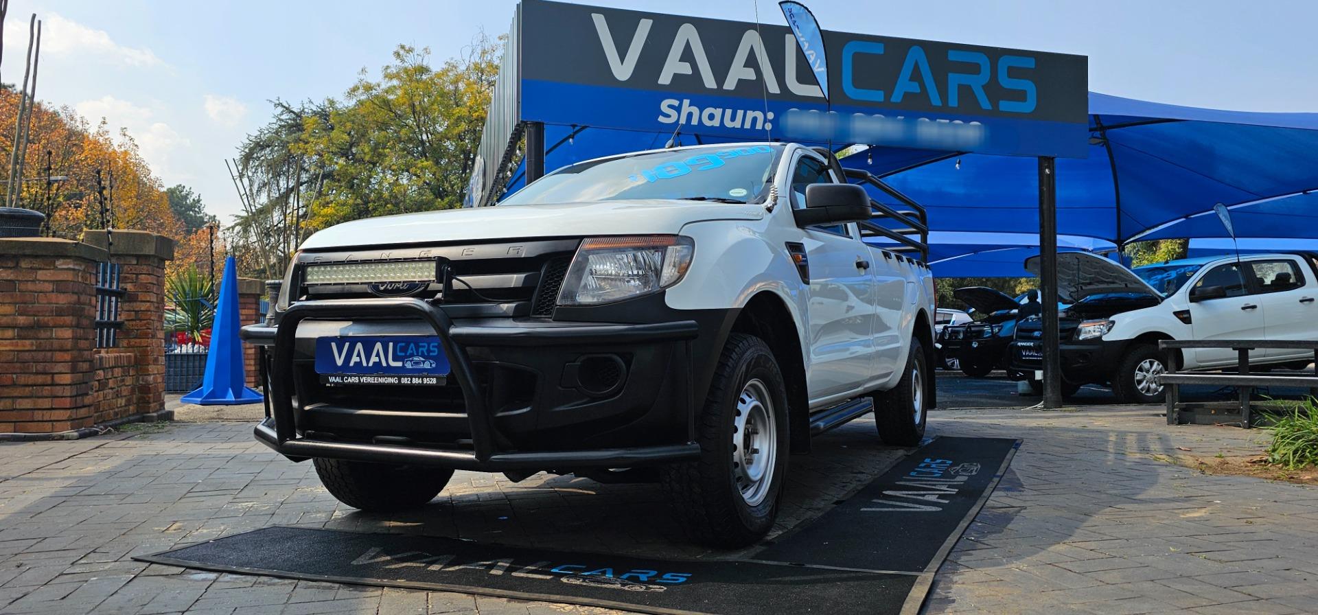 Vaal Cars dealership in Vereeniging - AutoTrader