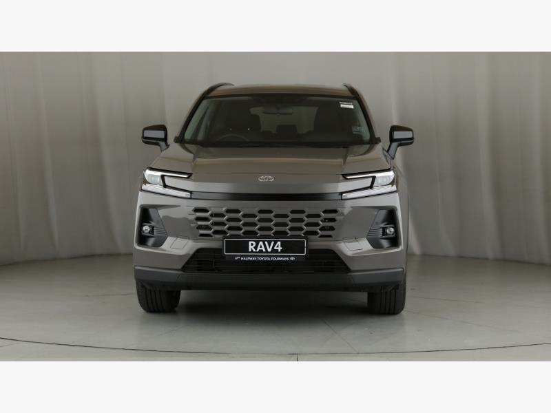 Halfway Toyota Fourways New Cars dealership in Sandton - AutoTrader