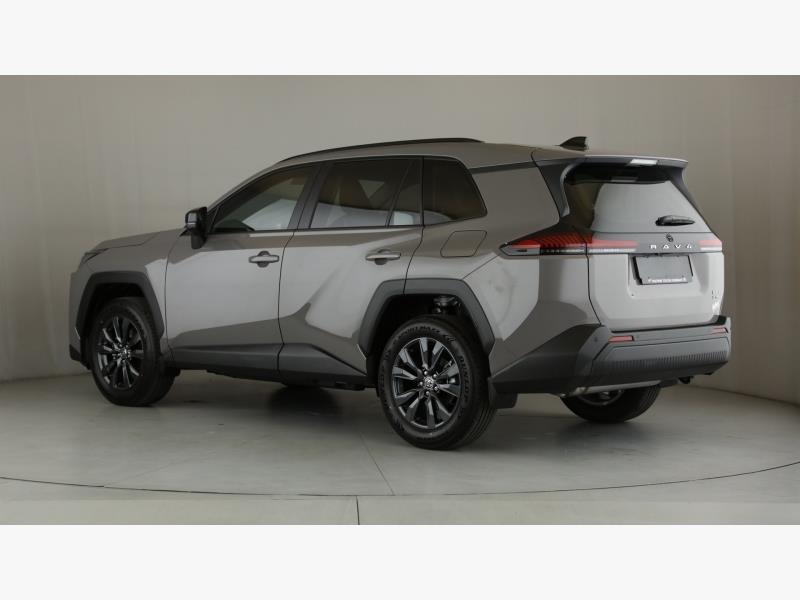 Halfway Toyota Fourways New Cars dealership in Sandton - AutoTrader