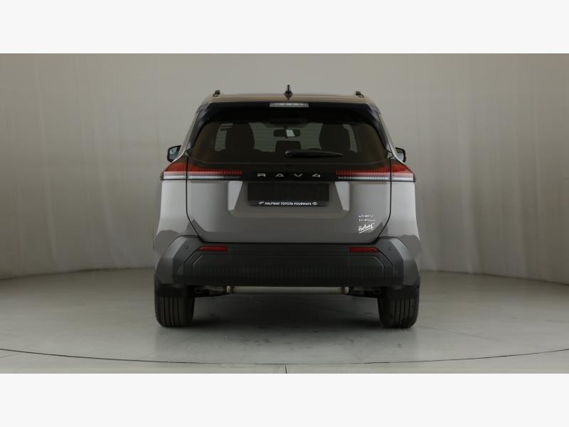 Halfway Toyota Fourways New Cars dealership in Sandton - AutoTrader